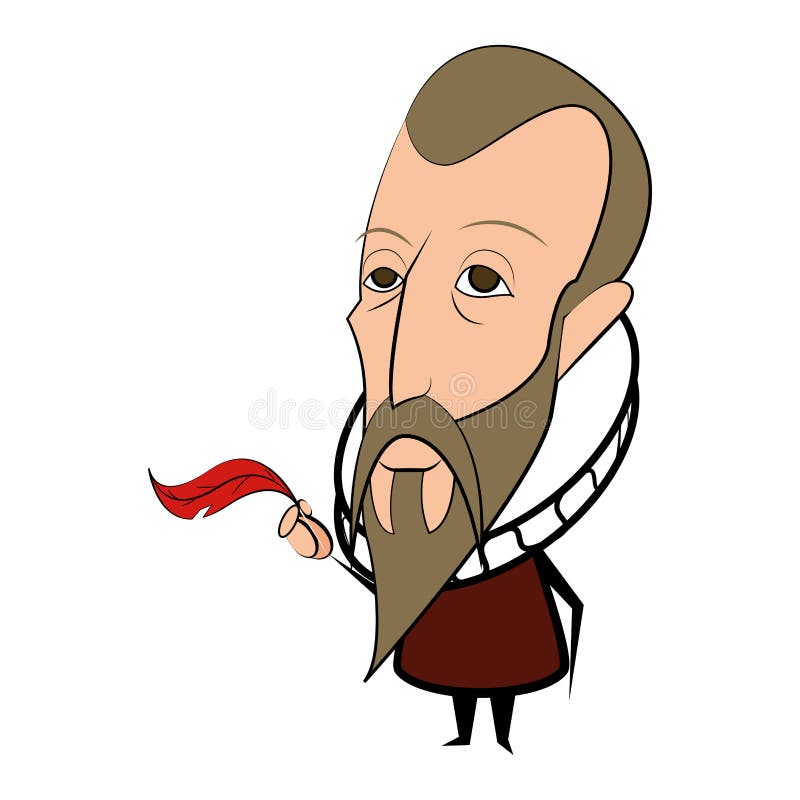 Rene Descartes Stock Illustrations – 23 Rene Descartes Stock ...