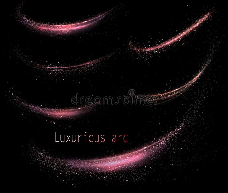 Wavy Arcs Stock Illustrations – 508 Wavy Arcs Stock Illustrations ...