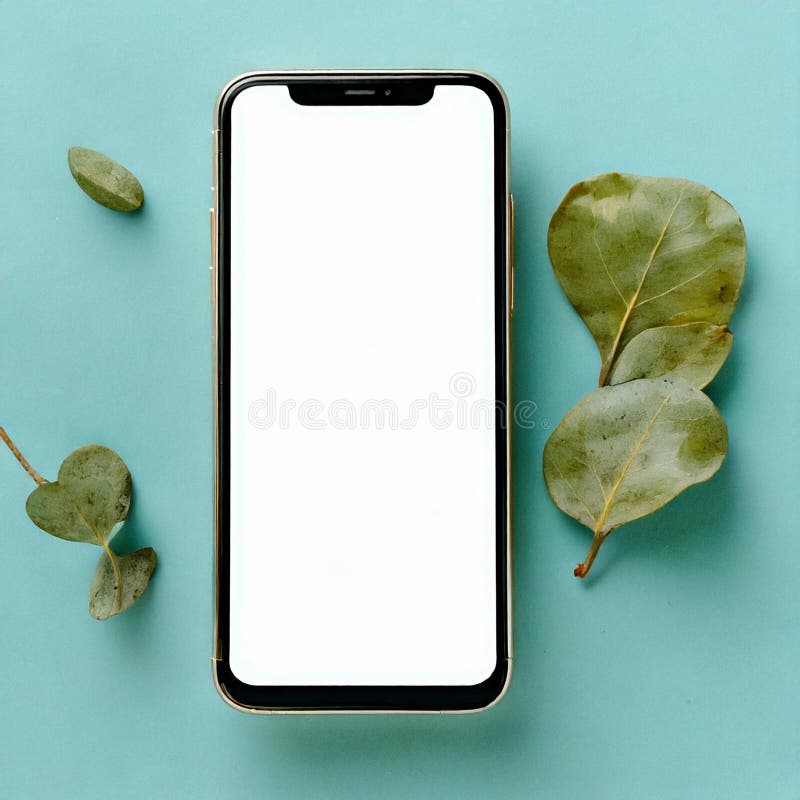 Isolated Devices Mockup: Professional Digital Templates for High ...