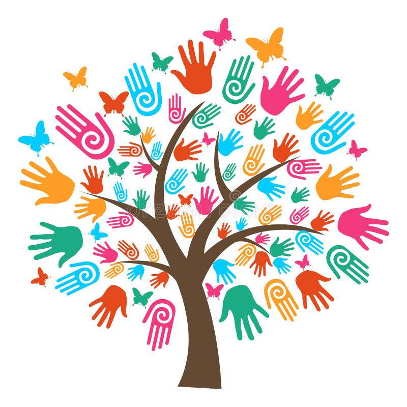 100+ Diversity tree Free Stock Photos - StockFreeImages