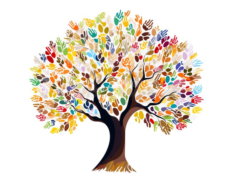 Diversity Tree Hands Pattern Stock Illustrations – 30 Diversity Tree ... Diversity Tree Hands Pattern Stock Illustrations – 30 Diversity Tree ...