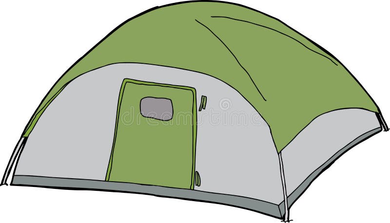 Tent Flap Stock Illustrations – 39 Tent Flap Stock Illustrations ...