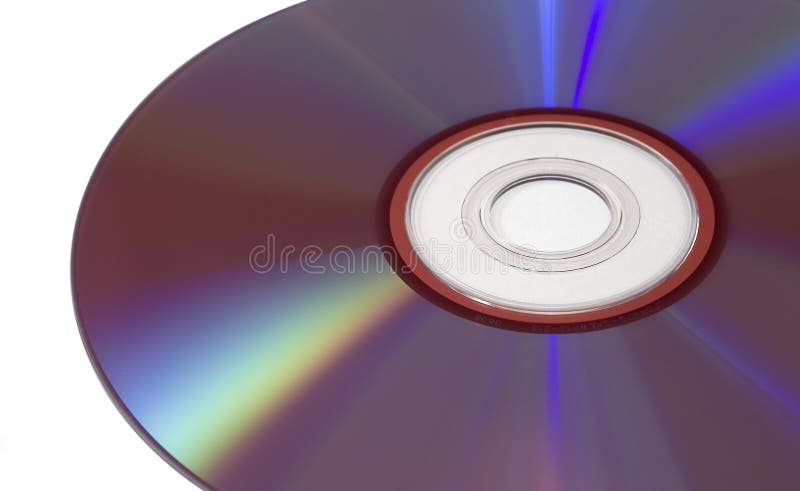 Dvd editorial photography. Image of data, layer, hardware - 5645412