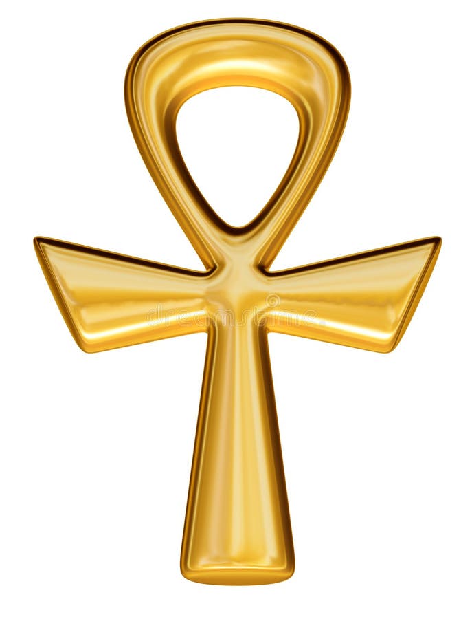 1+ Ankh egyptian isolated Free Stock Photos - StockFreeImages