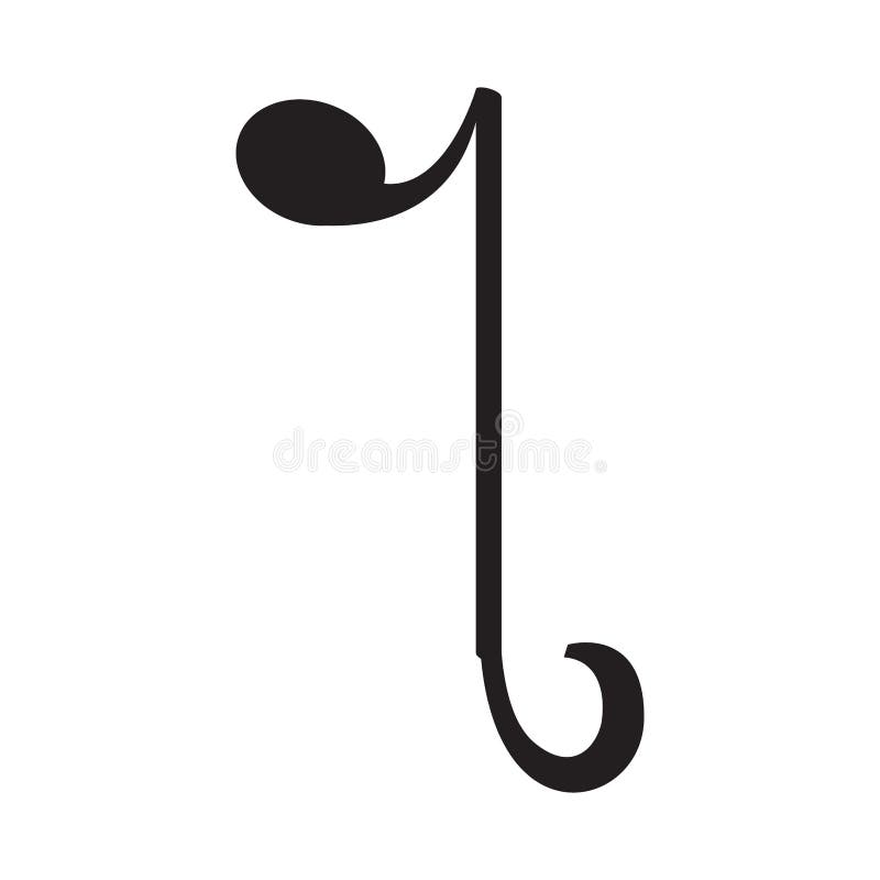 Eighth Rest Rest (music) Wikipedia