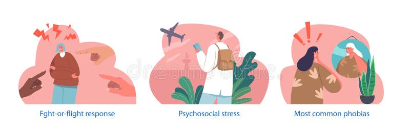 Isolated Elements with Human Fears Scenes with Characters Afraid of ... Isolated Elements with Human Fears Scenes with Characters Afraid of ...