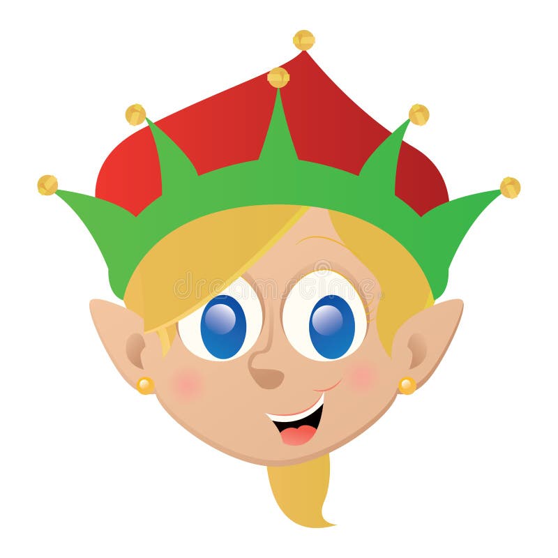 Elf Avatar Stock Illustrations – 1,610 Elf Avatar Stock Illustrations ...