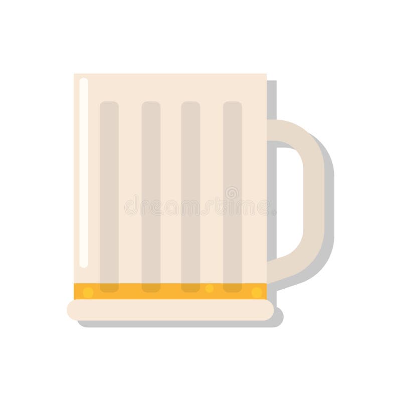 Empty Beer Glass Wet Stock Illustrations – 226 Empty Beer Glass Wet ...