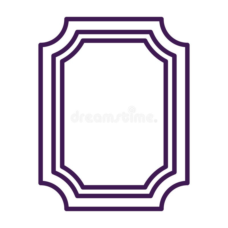 Isolated Empty Sport Shield Icon Stock Vector - Illustration of emblem ...