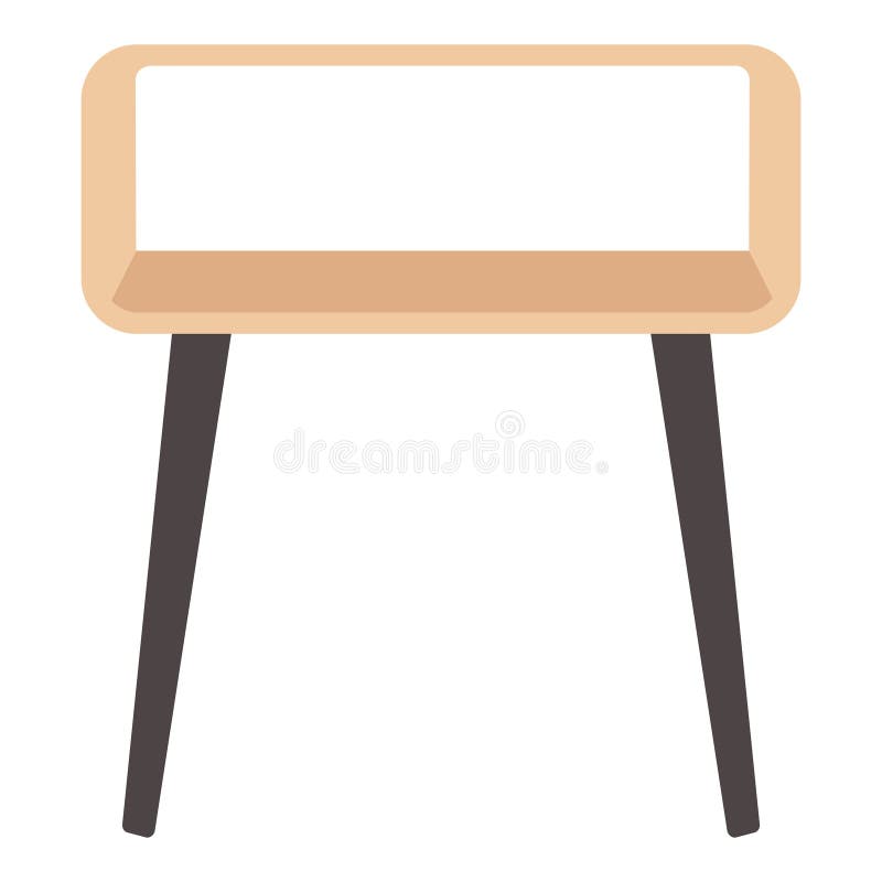 Isolated End Table Stock Illustrations – 1,270 Isolated End Table Stock ...
