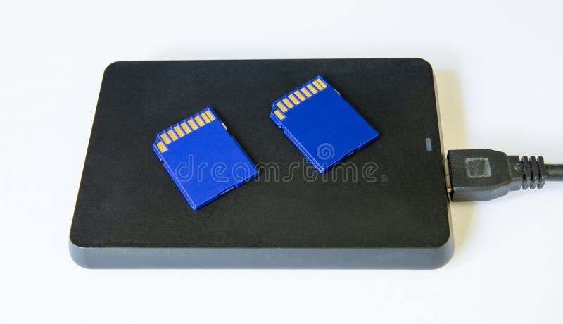 External Hard Drive Camera Stock Photos - Free & Royalty-Free Stock ...