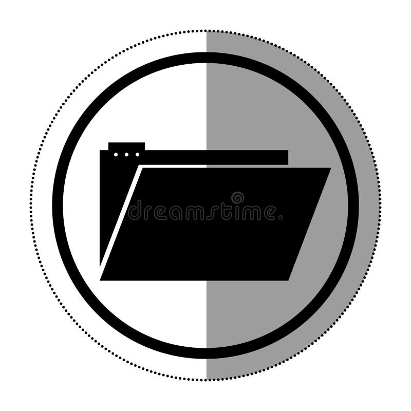 Isolated file design stock vector. Illustration of icon - 81872072