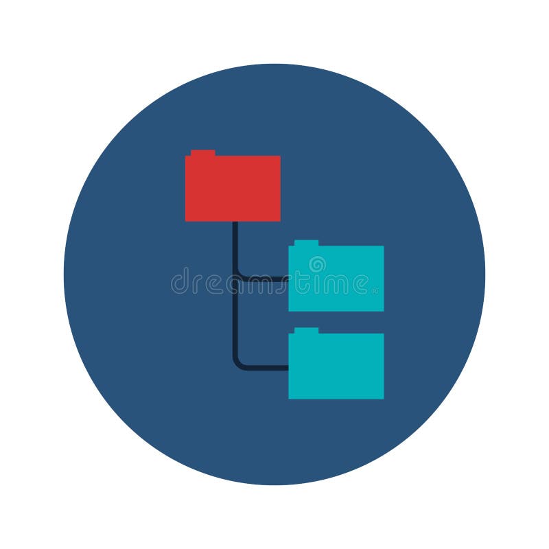 Isolated file design stock vector. Illustration of design - 84013650