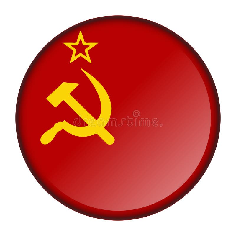 Ussr Button Flag Stock Illustrations – 128 Ussr Button Flag Stock ...