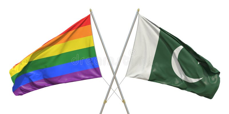 Lgbt Pakistan Stock Illustrations – 23 Lgbt Pakistan Stock ...