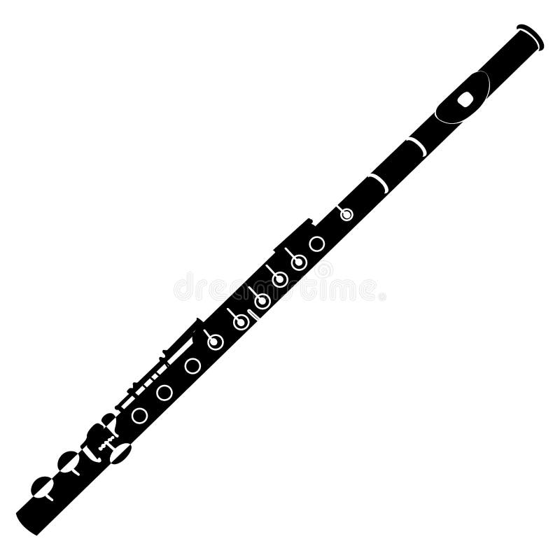 Flute Stock Illustrations – 39,587 Flute Stock Illustrations, Vectors ...