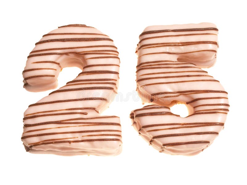 Iced Font Numbers Stock Photos - Free & Royalty-Free Stock Photos from ...