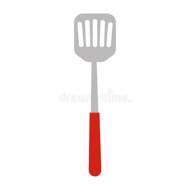 Isolated fork cooking stock vector. Illustration of craft - 201472135