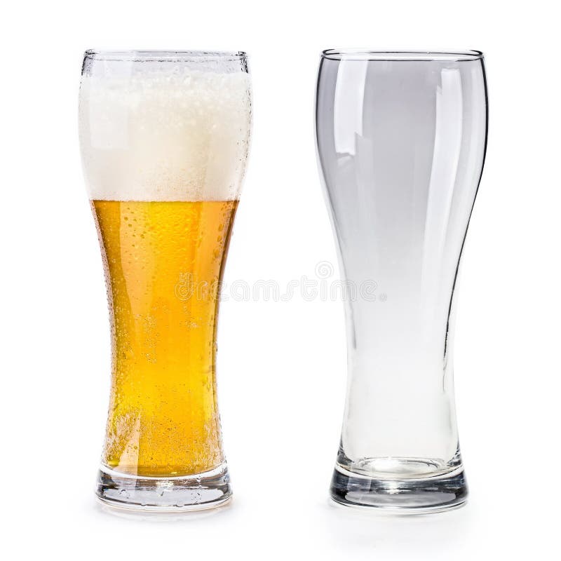 13,995 Empty Beer Glass Stock Photos - Free & Royalty-Free Stock Photos ...