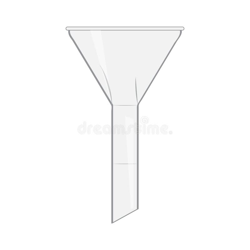 Funnel Laboratory Stock Illustrations – 2,114 Funnel Laboratory Stock ...