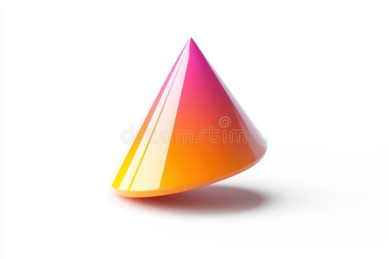 Cone Gradient Lighting Design Stock Photos - Free & Royalty-Free Stock ...