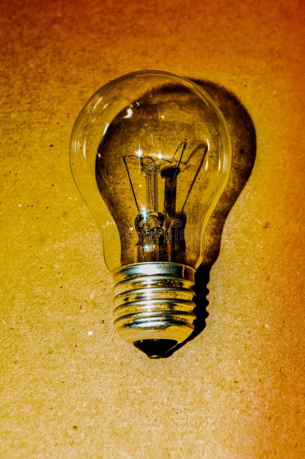 Old Fashioned Light Bulb Graphic Stock Photos - Free & Royalty-Free ...