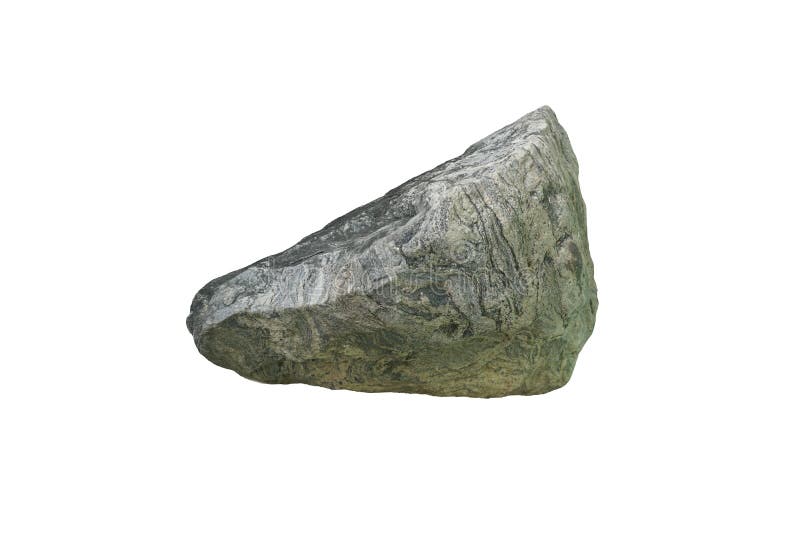 Gneiss Metamorphic Rock Under the Microscope Stock Photo - Image of ...