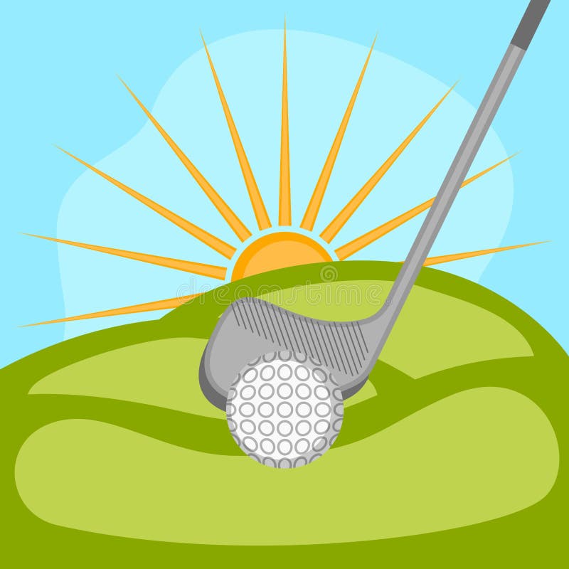 Country Club Clipart Stock Illustrations – 118 Country Club Clipart ...