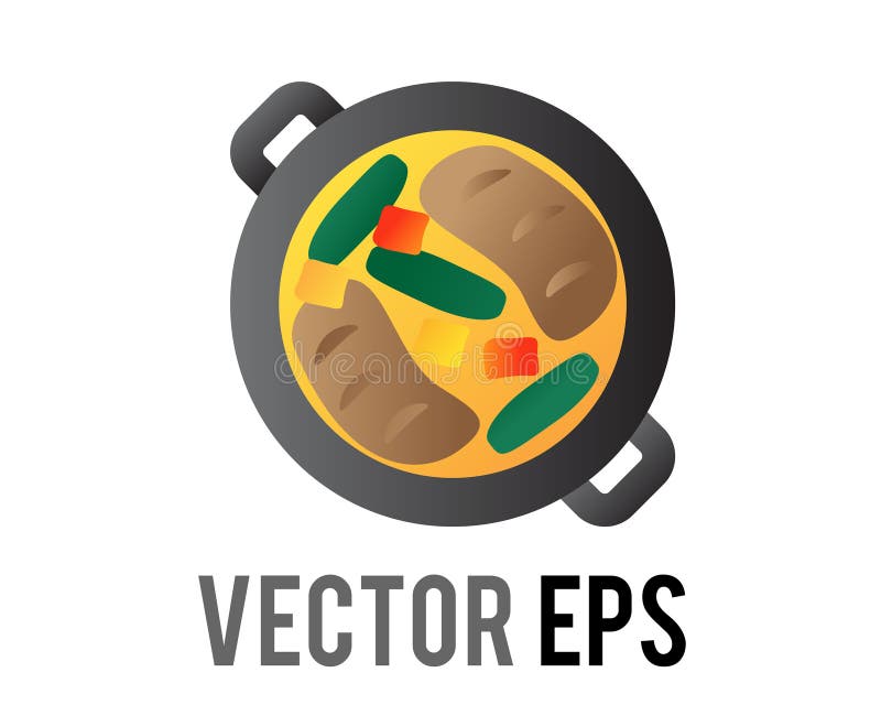 Gradient Hotpot Stock Illustrations – 1 Gradient Hotpot Stock Illustrations, Vectors & Clipart ...