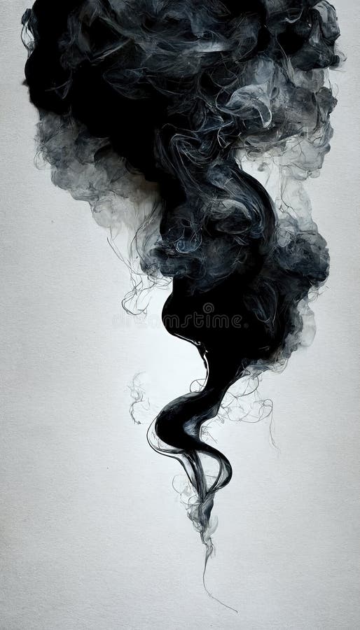 Smokey Ghost Stock Illustrations – 24 Smokey Ghost Stock Illustrations ...