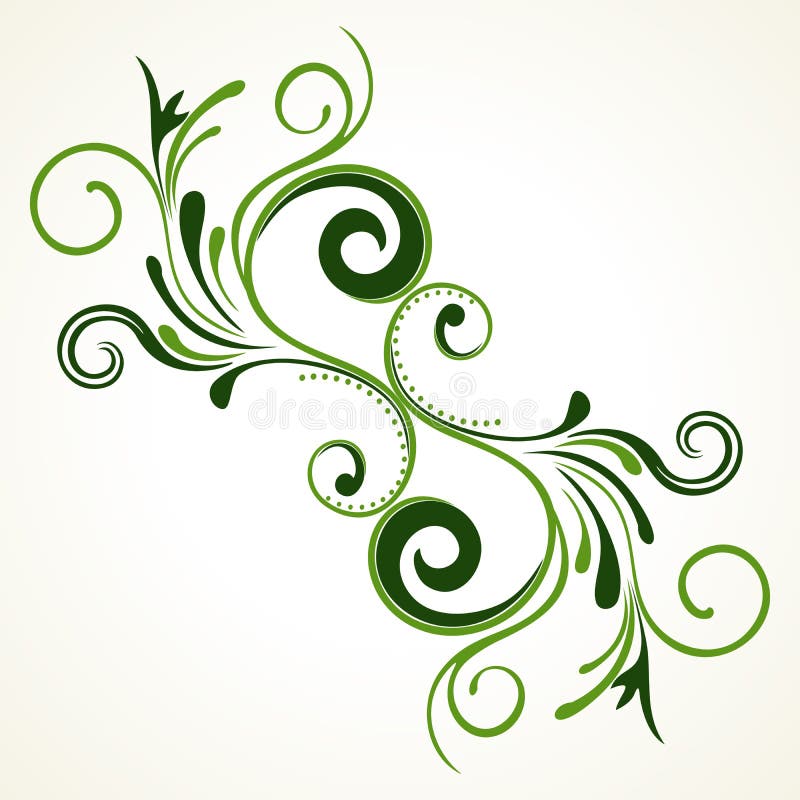 Fairy tale stock vector. Illustration of cartoon, flower - 9225741