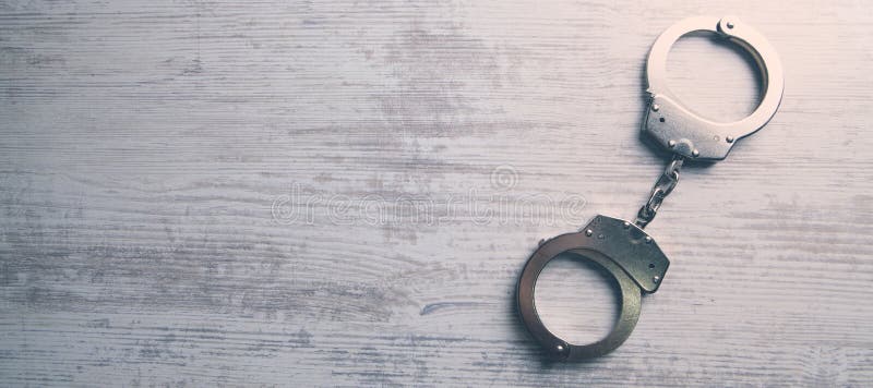 Handcuffs Sketch Photos - Free & Royalty-Free Stock Photos from Dreamstime