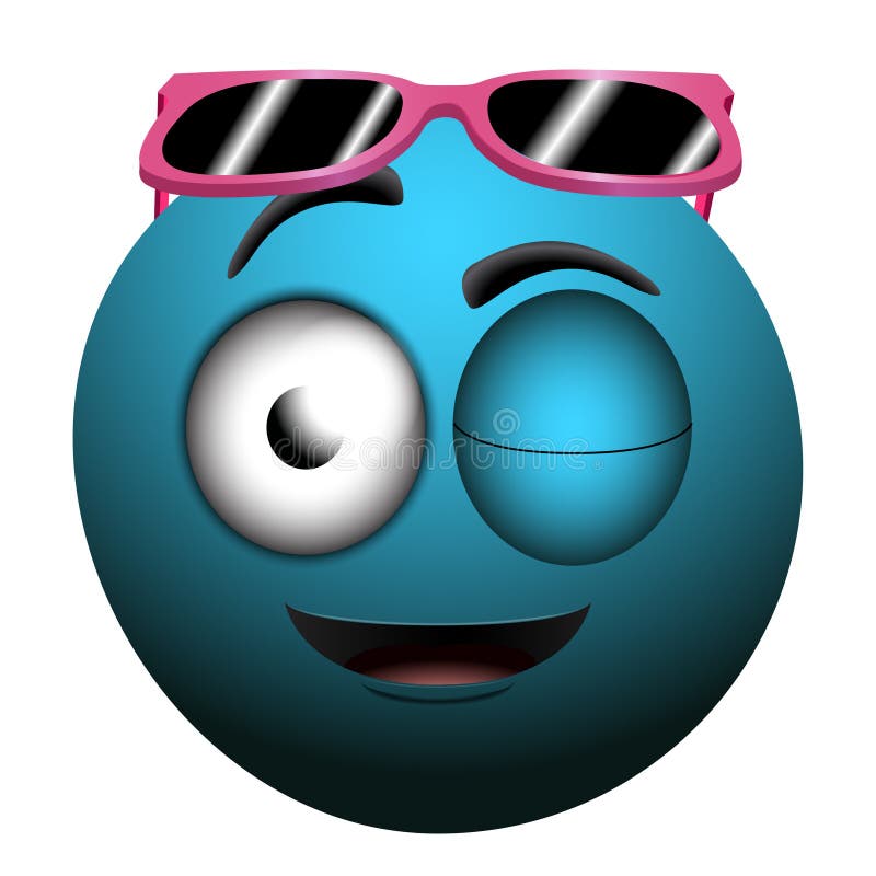 Happy Emote Stock Illustrations – 1,116 Happy Emote Stock Illustrations ...