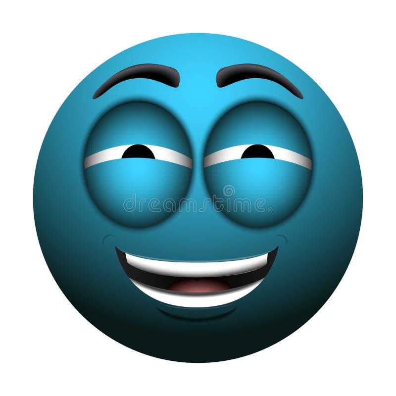 Happy Emote Stock Illustrations – 1,450 Happy Emote Stock Illustrations ...