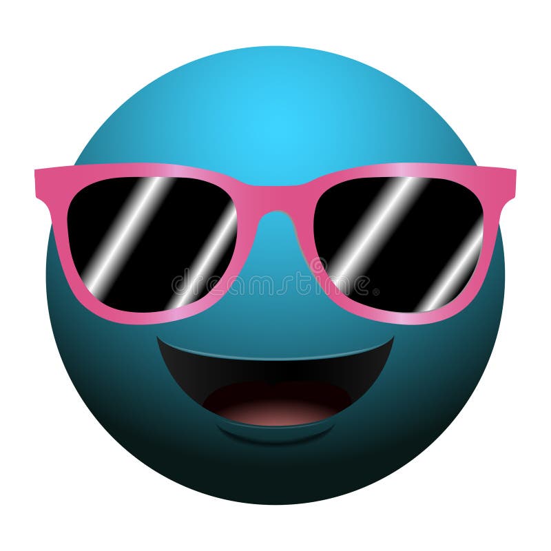 Happy Emote Stock Illustrations – 1,450 Happy Emote Stock Illustrations ...