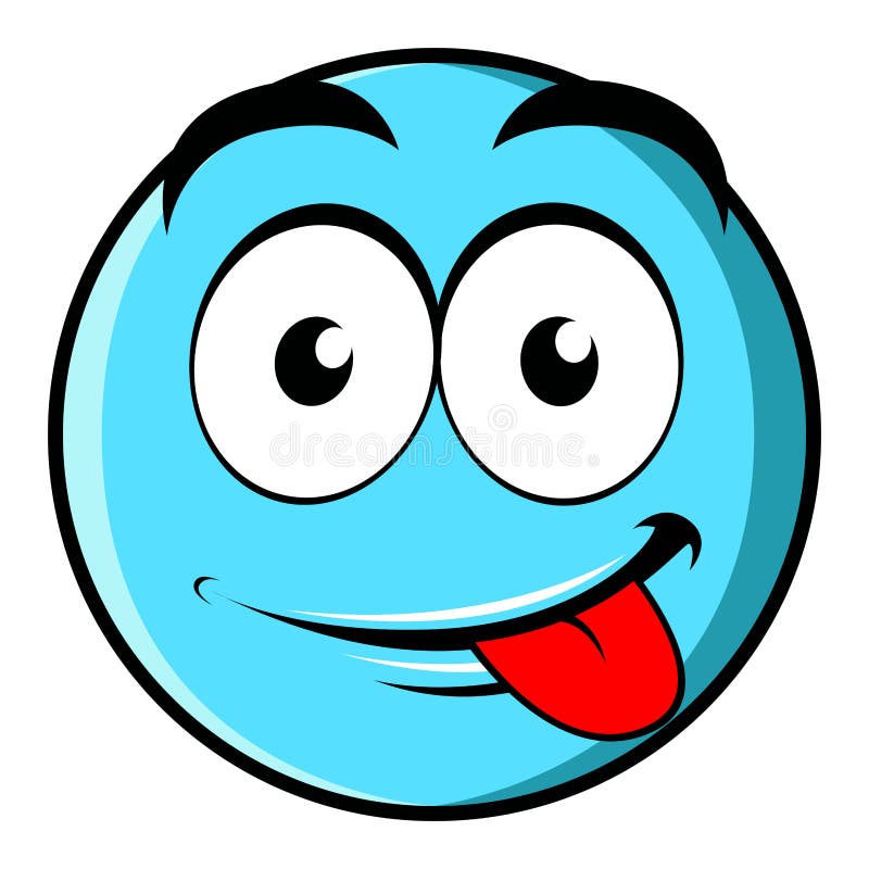 Happy Emote Stock Illustrations – 1,450 Happy Emote Stock Illustrations ...