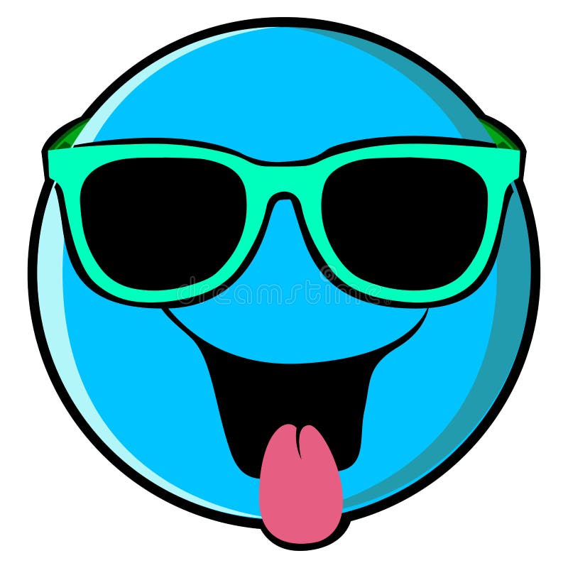 Happy Emote Stock Illustrations – 1,450 Happy Emote Stock Illustrations ...