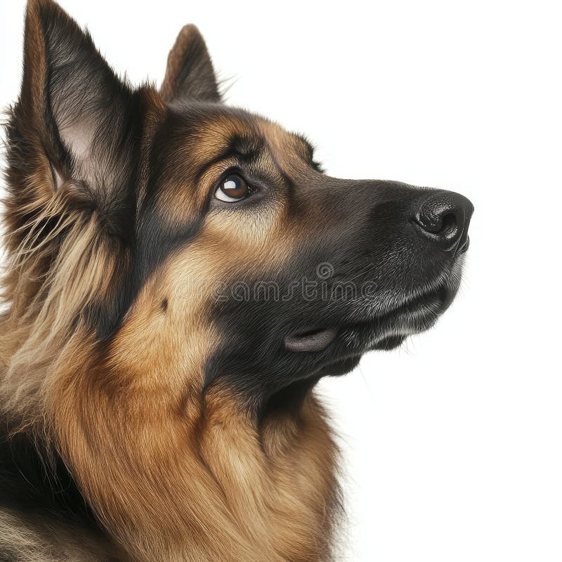 German Shepherd Transparent Background Stock Photos - Free & Royalty ...