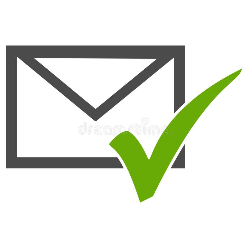 Letter O Tick or Check Mark Logo Design Vector Icon Graphic Stock ...