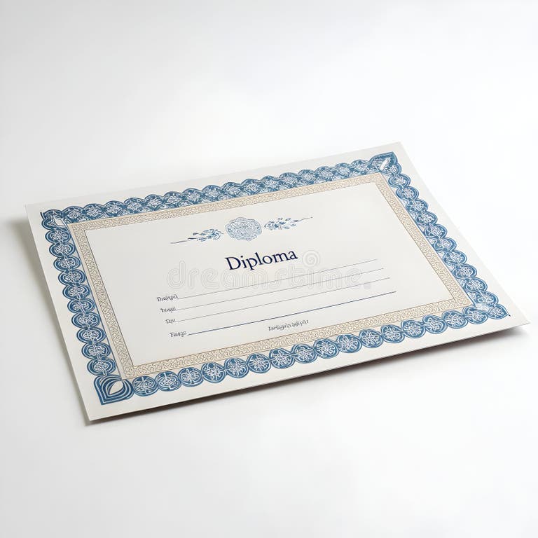 Educational Qualification Stock Illustrations – 1,841 Educational ...