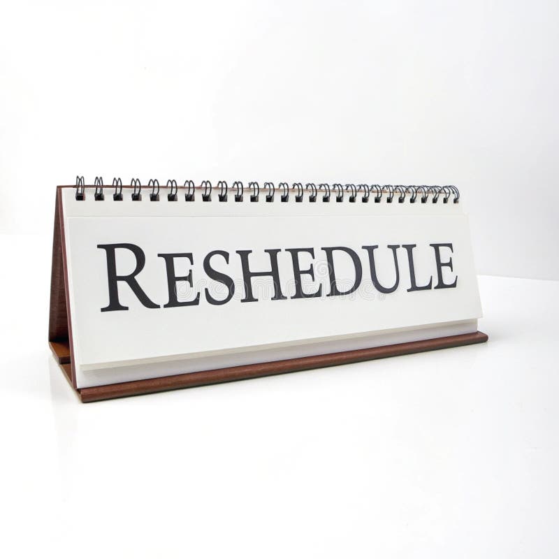 Symbolizing Rescheduling Stock Illustrations – 3 Symbolizing ...