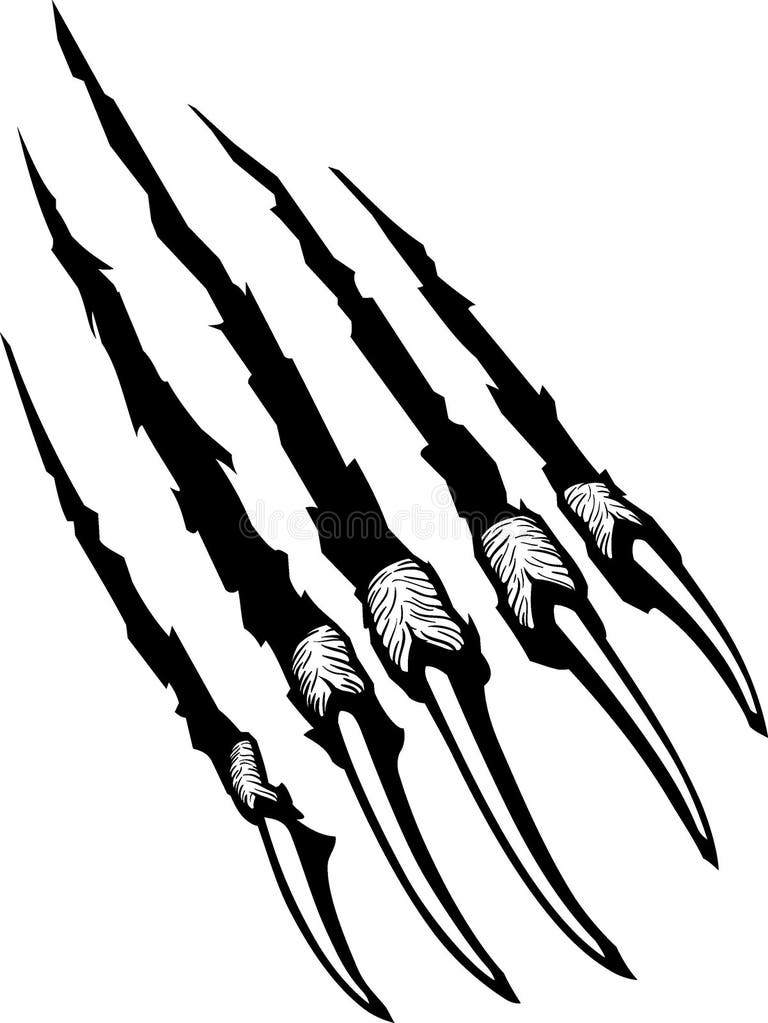 Bear Rip Stock Illustrations – 273 Bear Rip Stock Illustrations ...