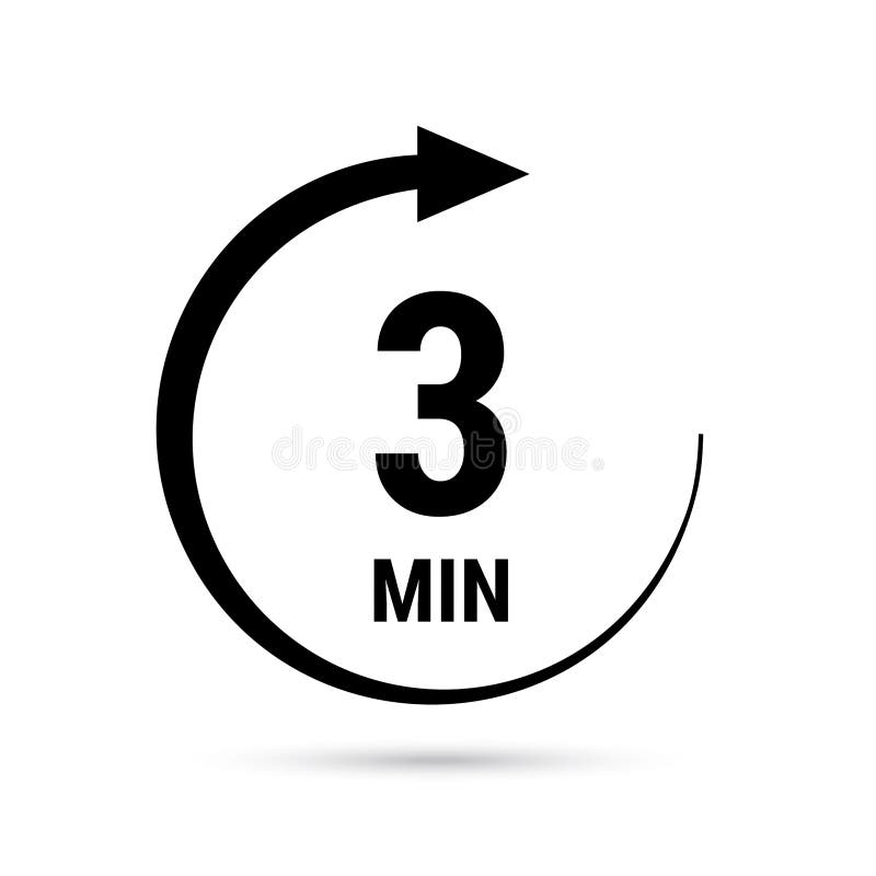 Circle Countdown 3 Stock Illustrations – 129 Circle Countdown 3 Stock ...