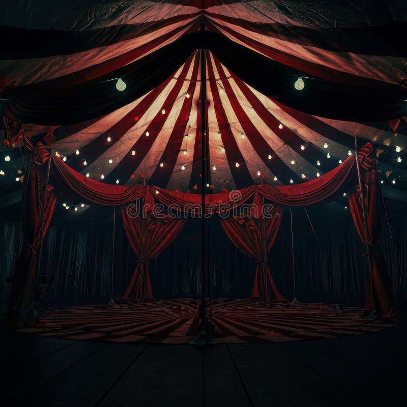 222 Circus Tent Interior Stock Photos - Free & Royalty-Free Stock ...