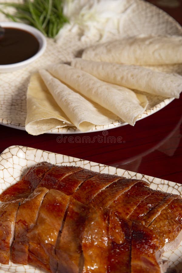 Duck Crepes Stock Photos - Free & Royalty-Free Stock Photos from Dreamstime