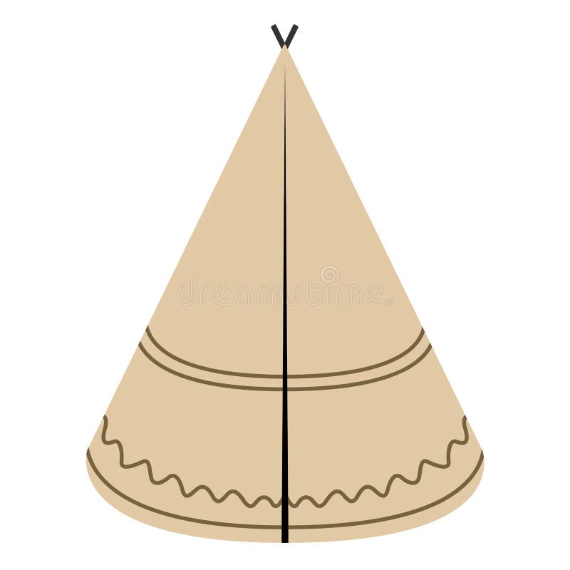 Isolated indian designs stock vector. Illustration of editable - 14945658