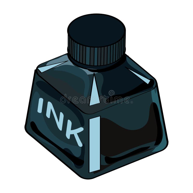 Cartoon Ink Stock Illustrations – 141,473 Cartoon Ink Stock ...