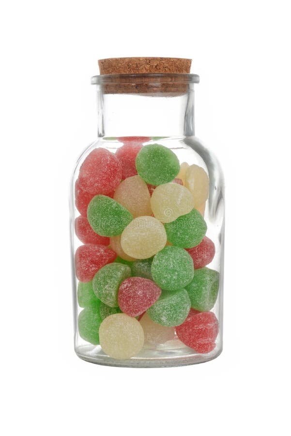 Pile Christmas Gum Drop Candy Stock Photos - Free & Royalty-Free Stock ...
