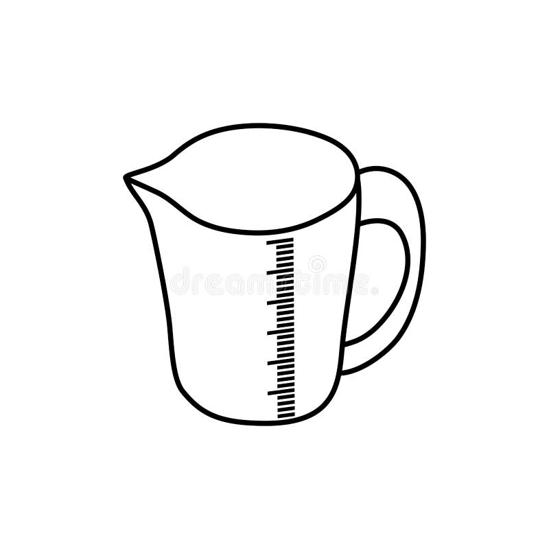 Measure Jar Stock Illustrations – 795 Measure Jar Stock Illustrations ...