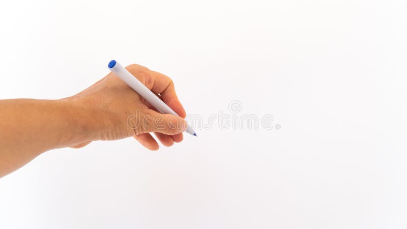 576 Left Hand Holding Pen Stock Photos - Free & Royalty-Free Stock ...